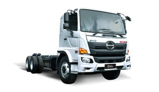 Hino GD8JL7A